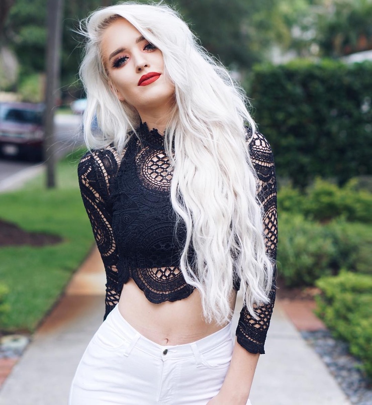 Picture of Macy Kate