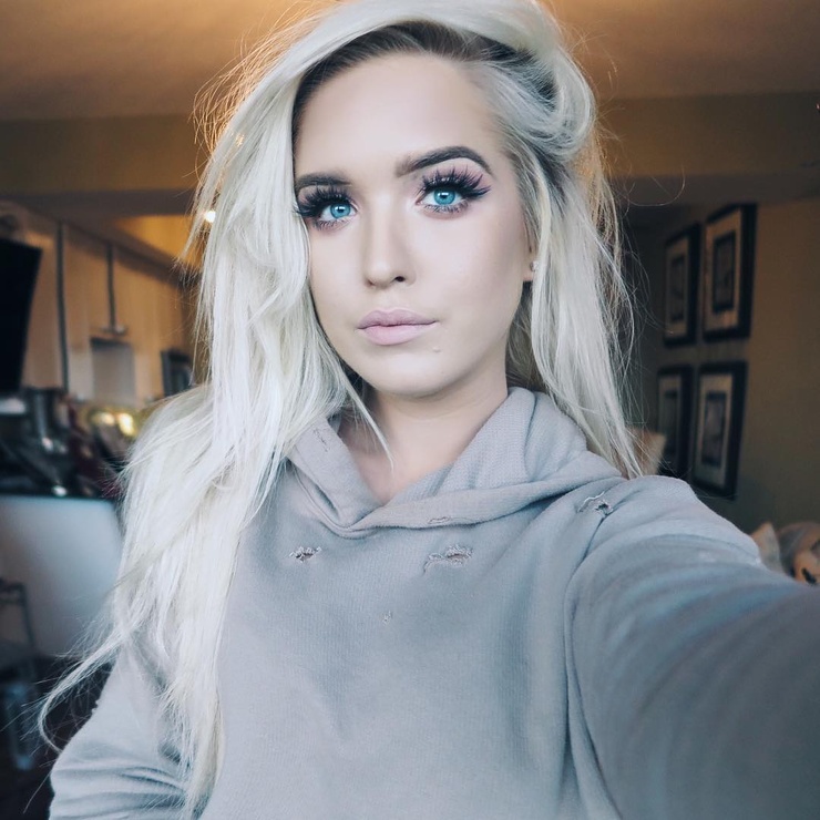 Picture of Macy Kate