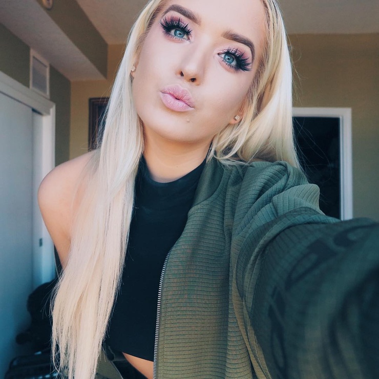 Picture of Macy Kate