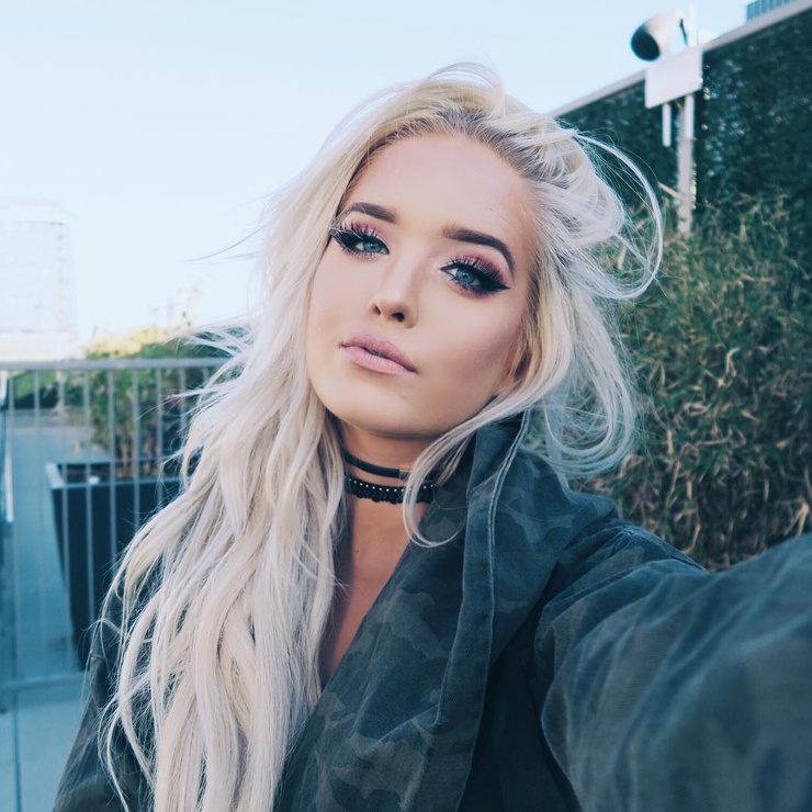 Picture of Macy Kate