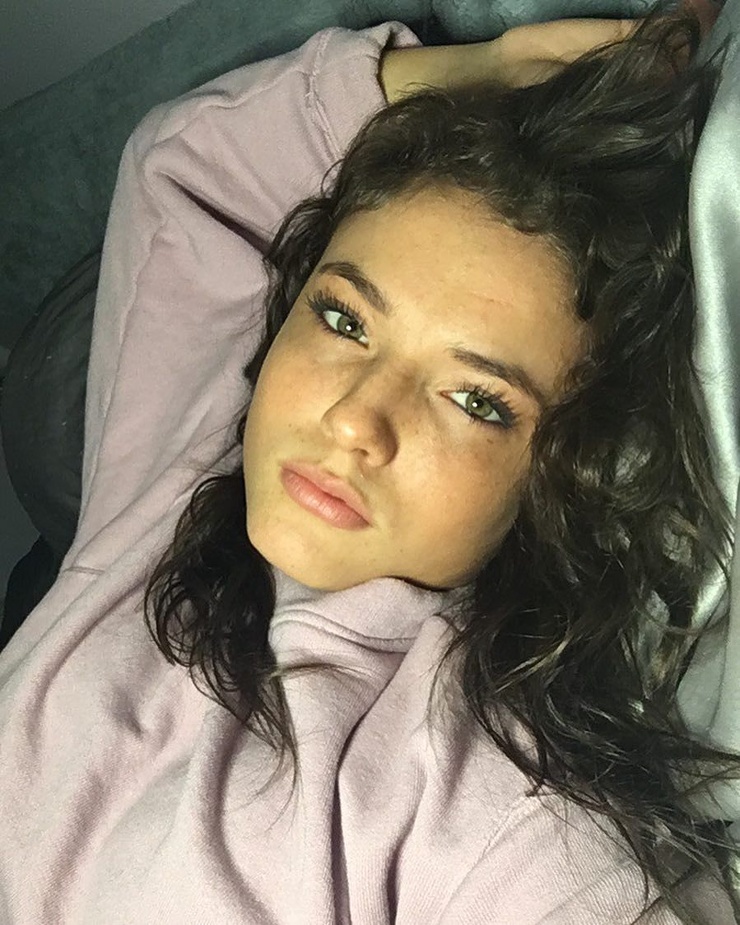 Picture of Jade Chynoweth