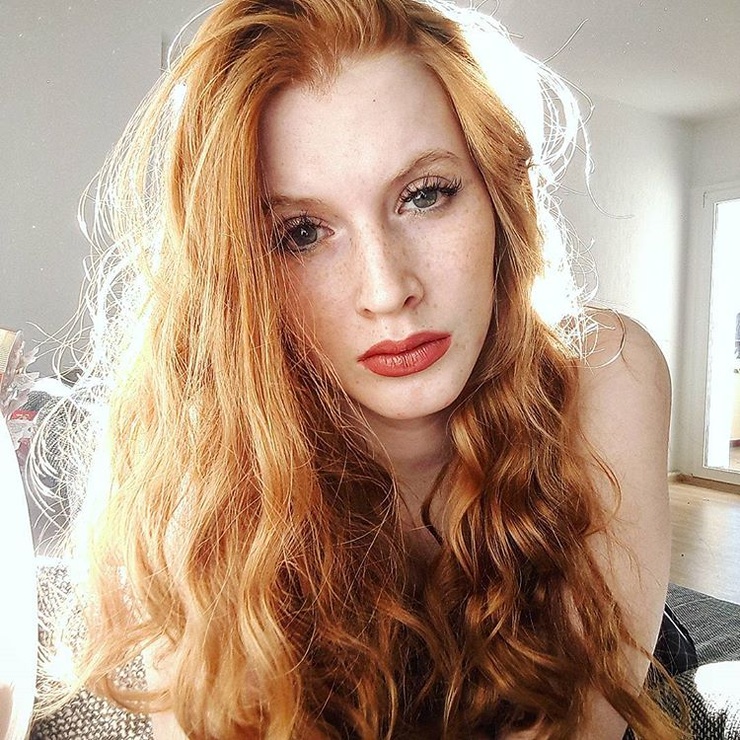 Picture of Chiara Weasley