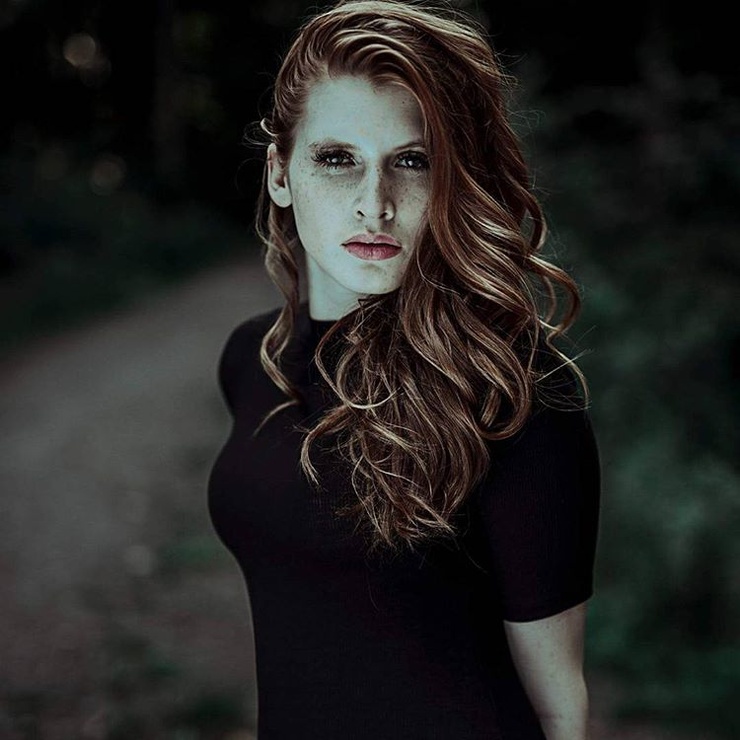 Picture of Chiara Weasley