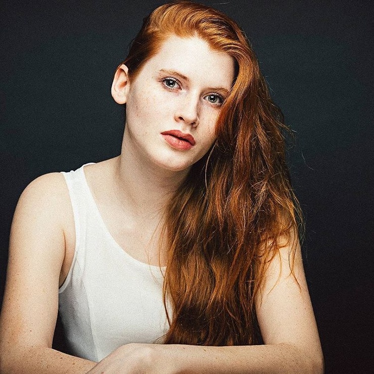 Picture of Chiara Weasley