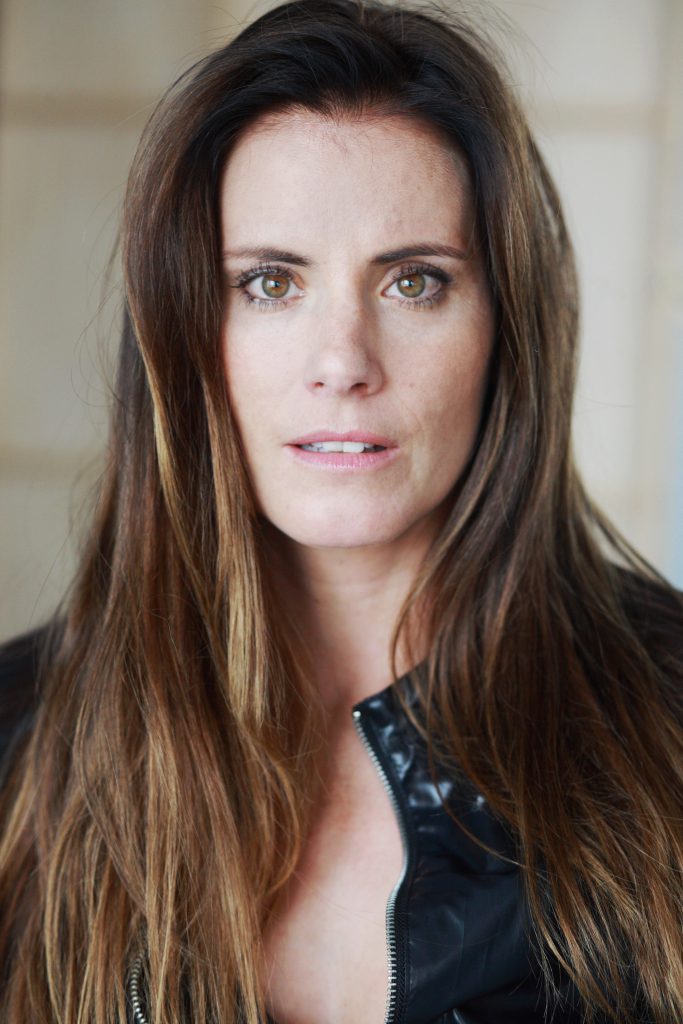 Picture of Elisabeth Baulitz