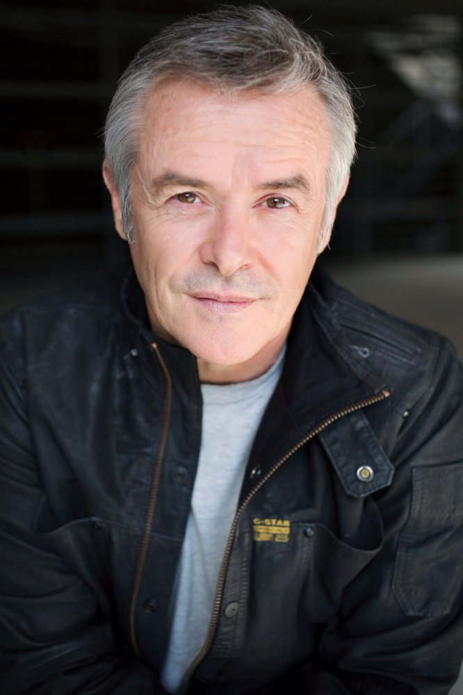 Picture of Sean Dennehy