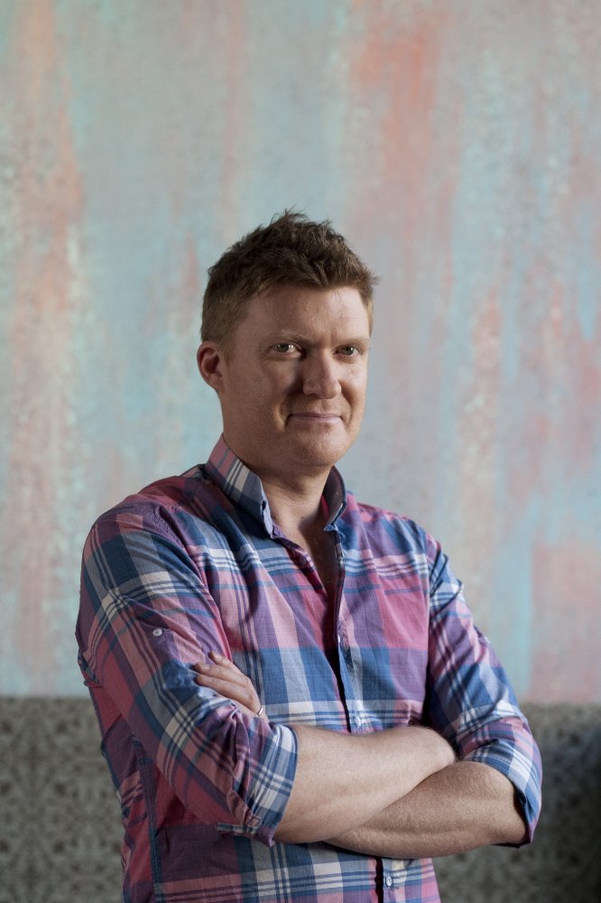 Picture of Phil Lloyd
