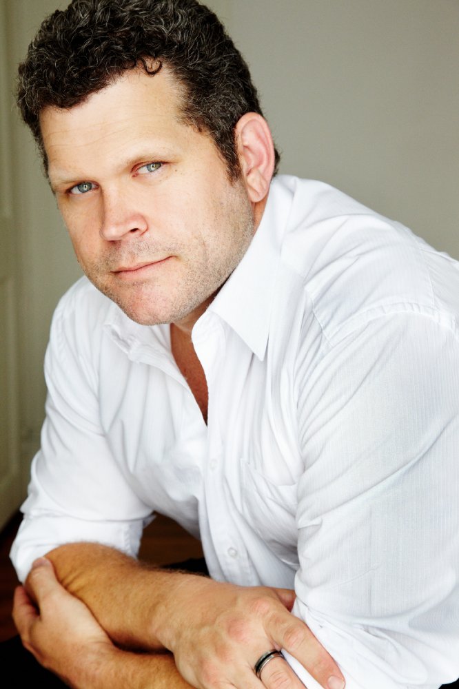 Picture of John Batchelor