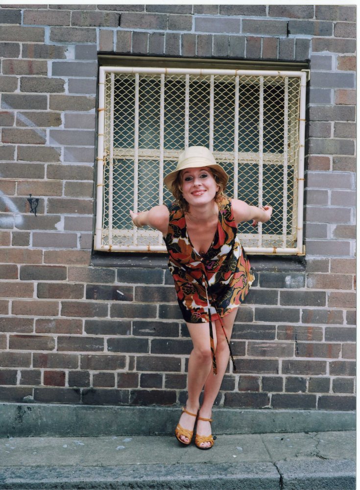 Picture of Gabriella Maselli