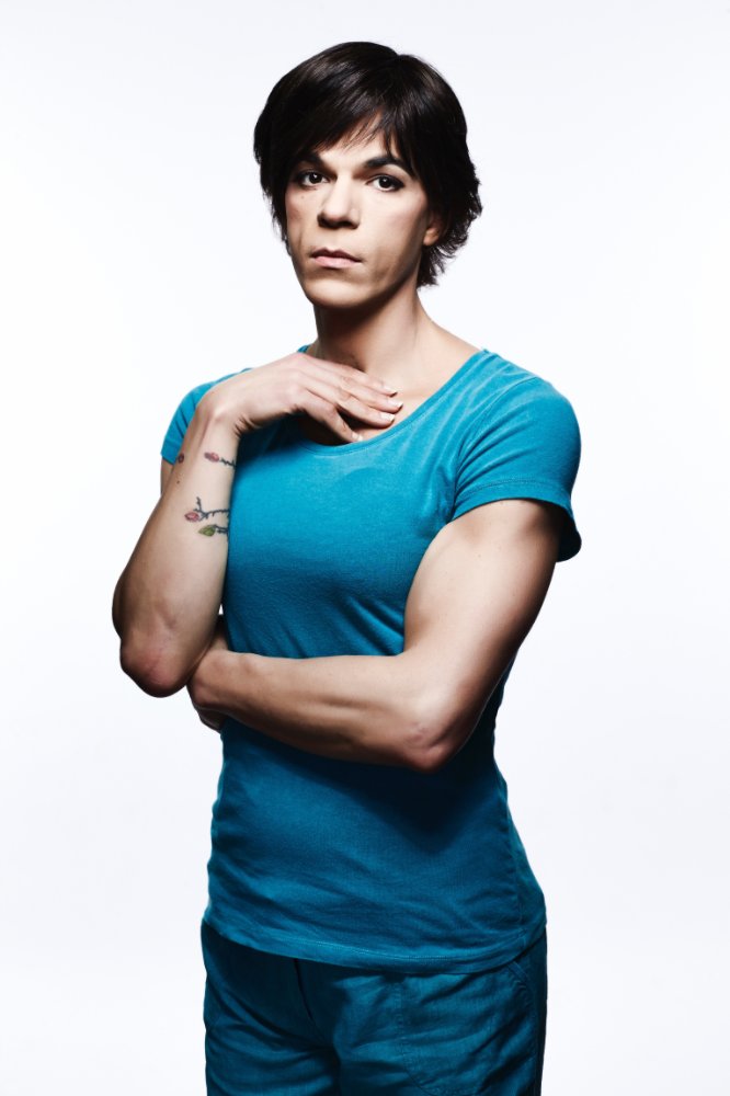 Image of Socratis Otto