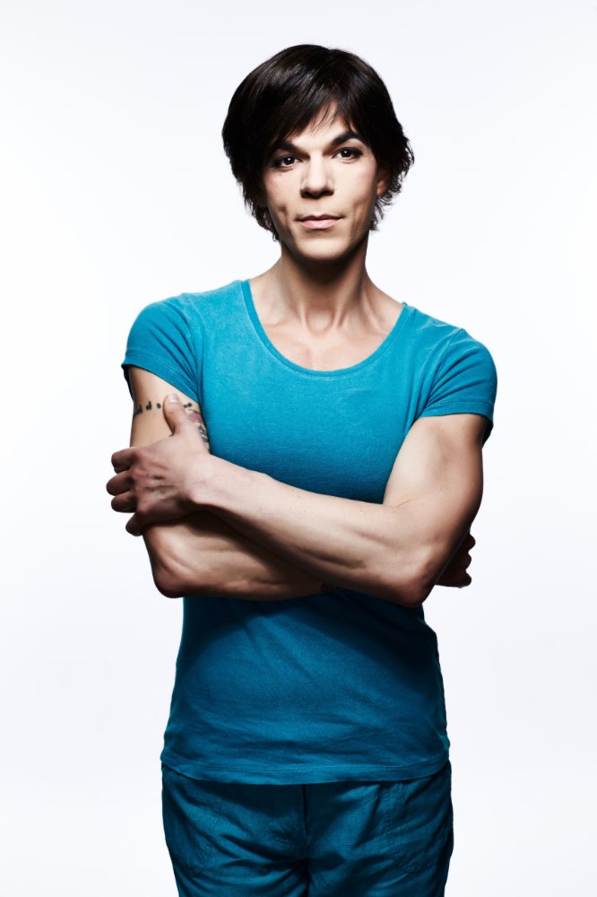 Picture of Socratis Otto