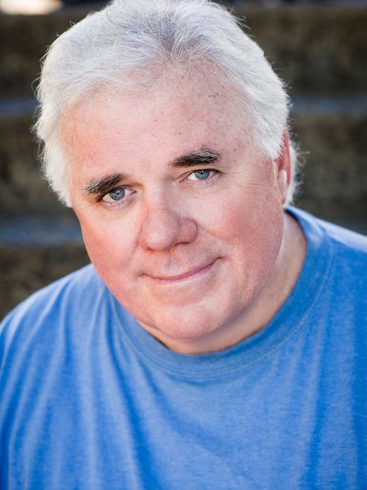 Image of Mark McCann