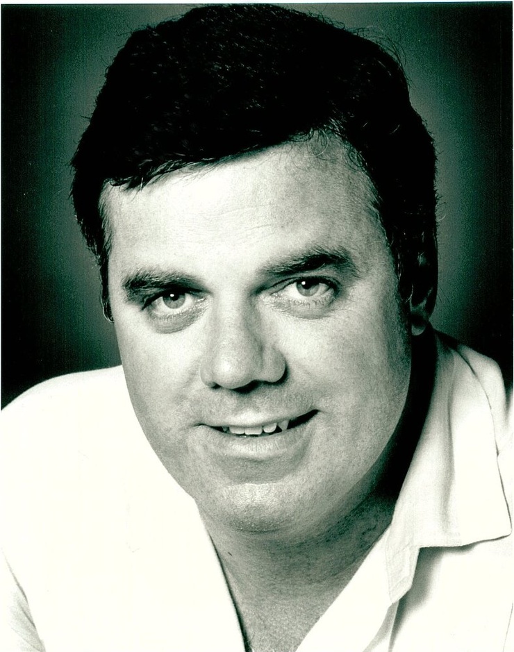 Picture of Mark McCann