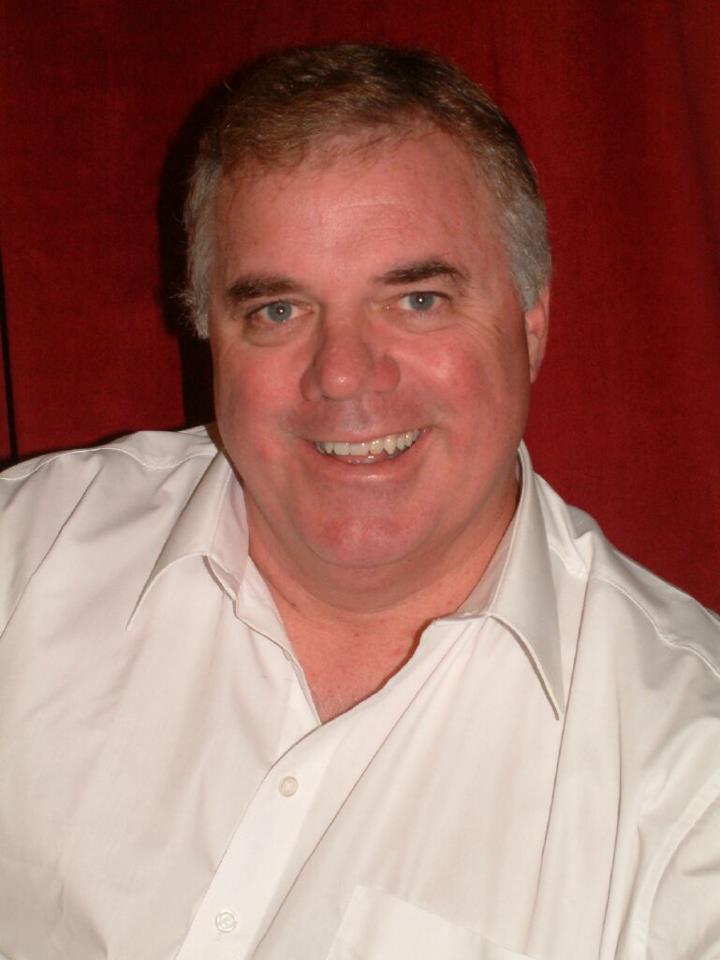 Picture of Mark McCann