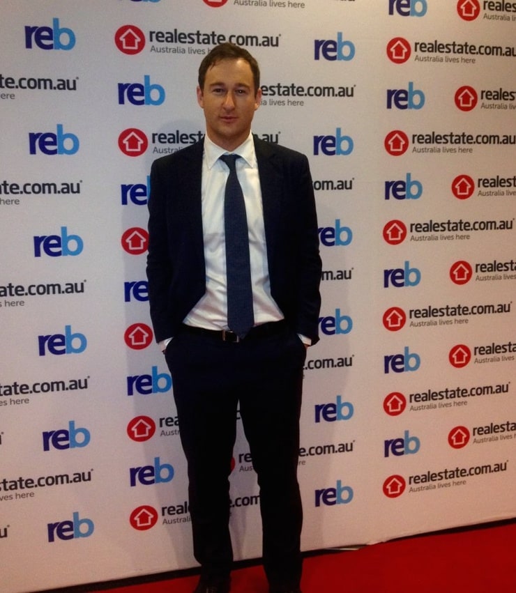 Picture of James Pratt