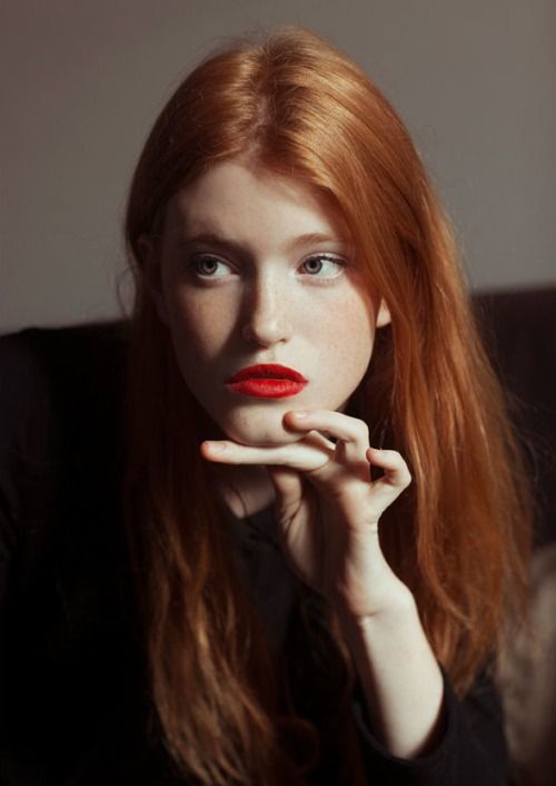 Picture of Lulu Valentine