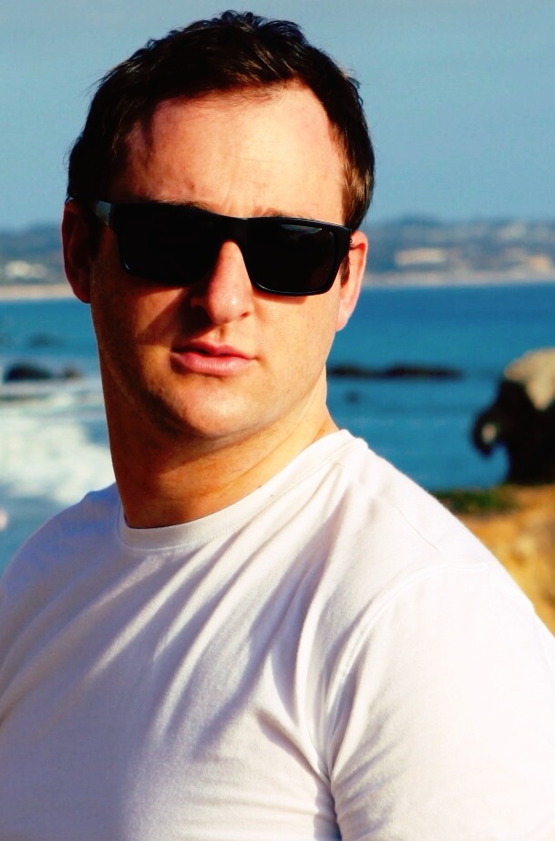 Picture of James Pratt