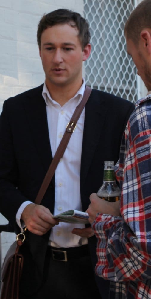 Picture of James Pratt