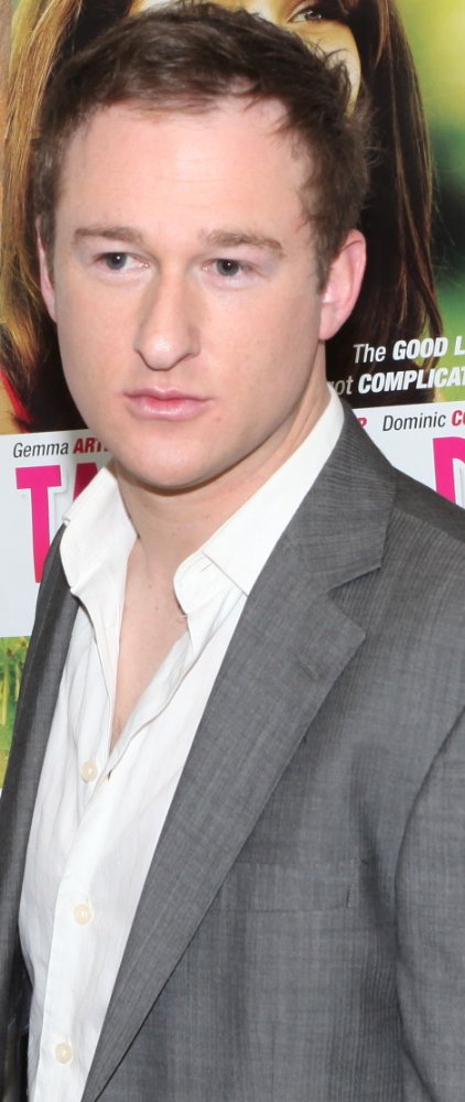 Picture of James Pratt