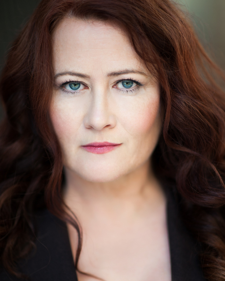 Brigid O'Sullivan picture