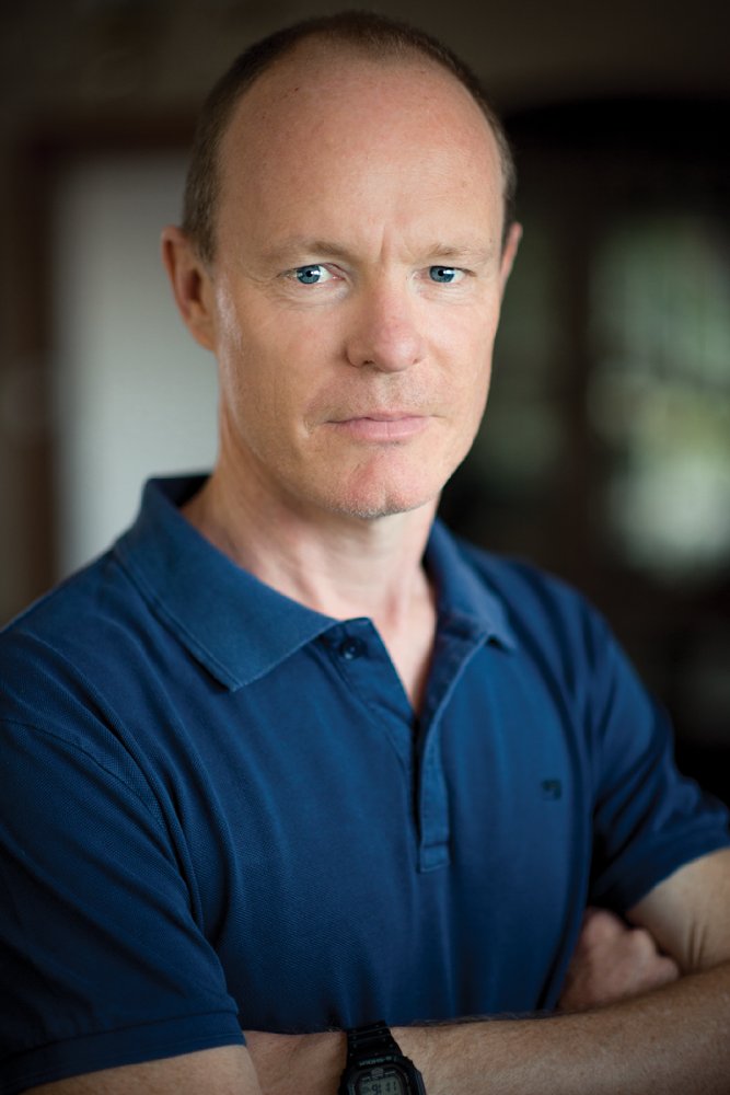 Picture of Richard Sydenham