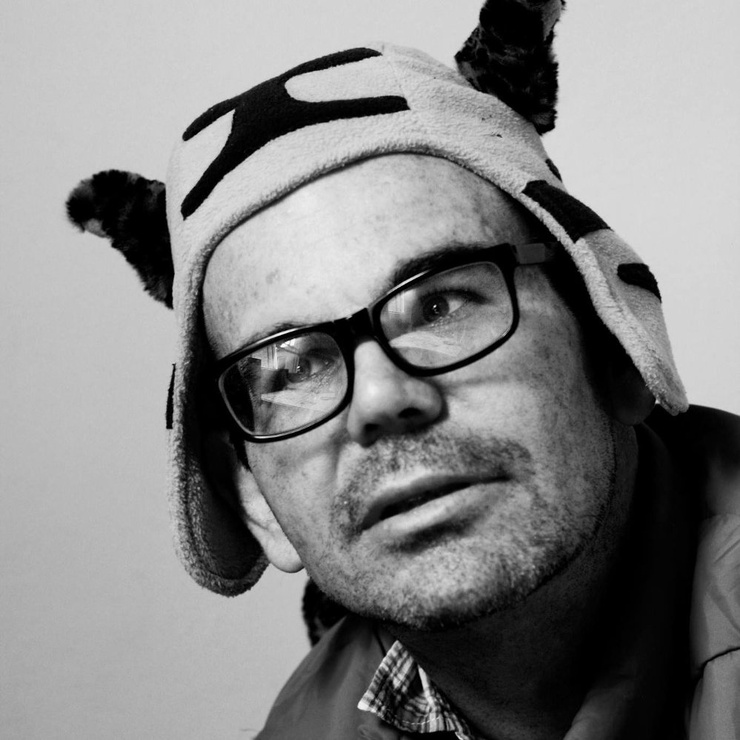 Picture of Dan Eady