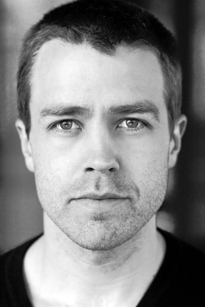 Picture of Simon Gleeson