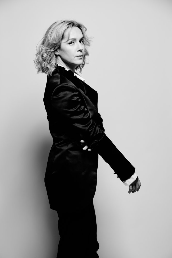 Picture of Katherine Shearer