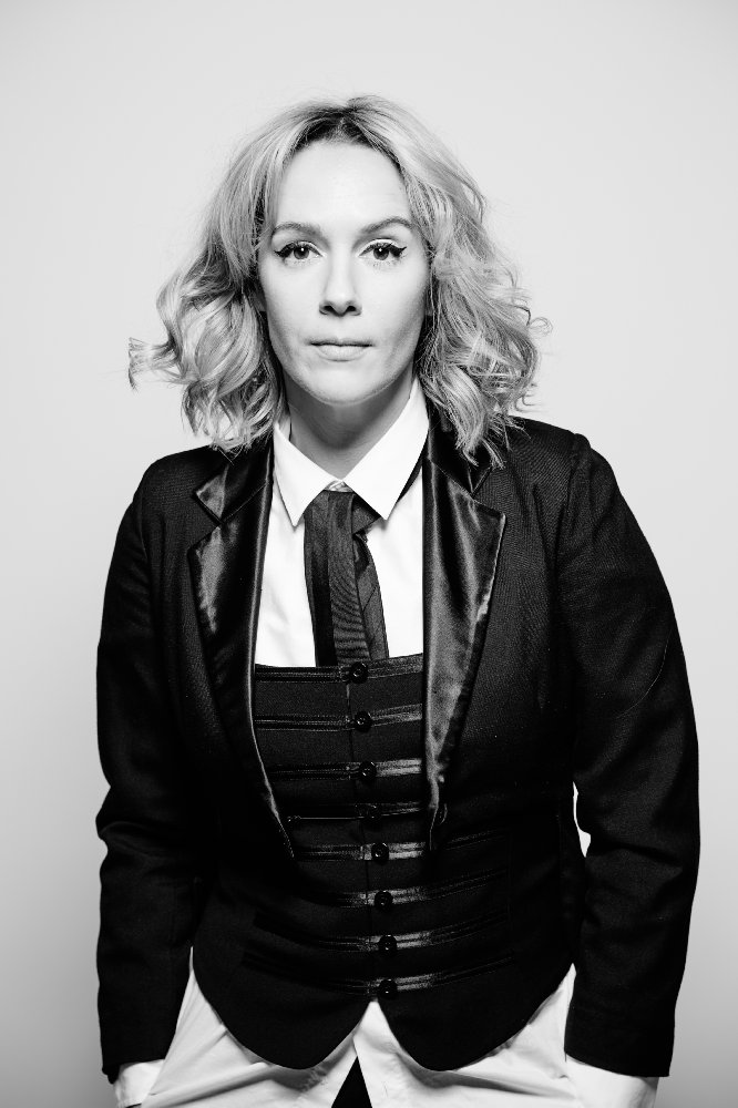 Image of Katherine Shearer