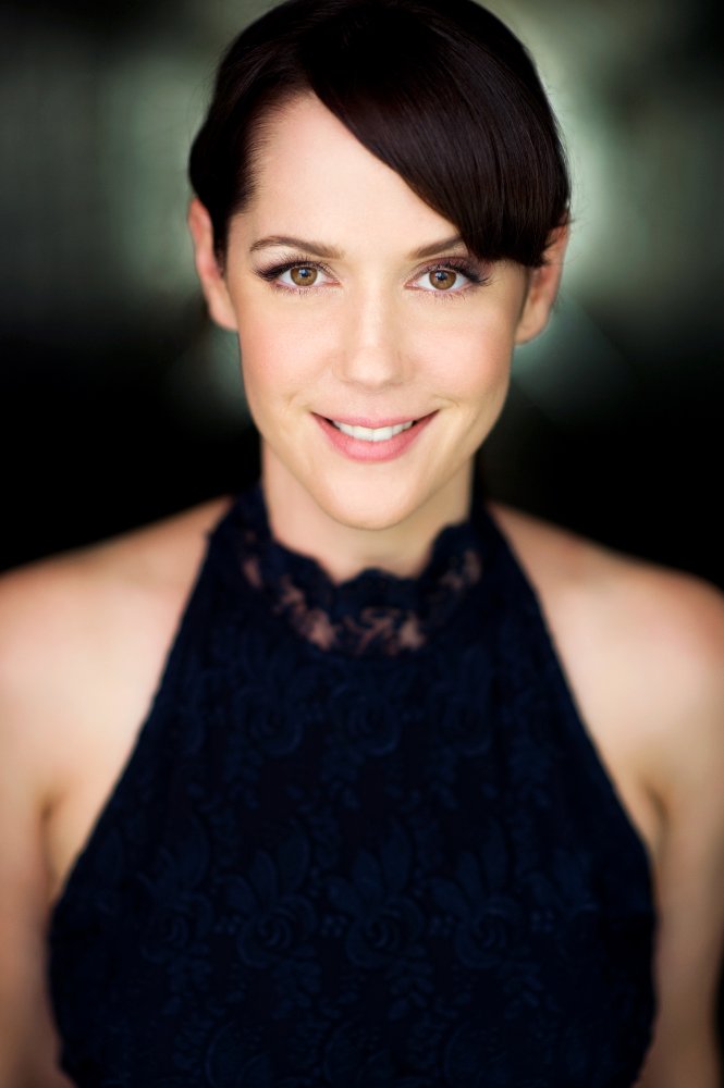 Image of Katherine Shearer