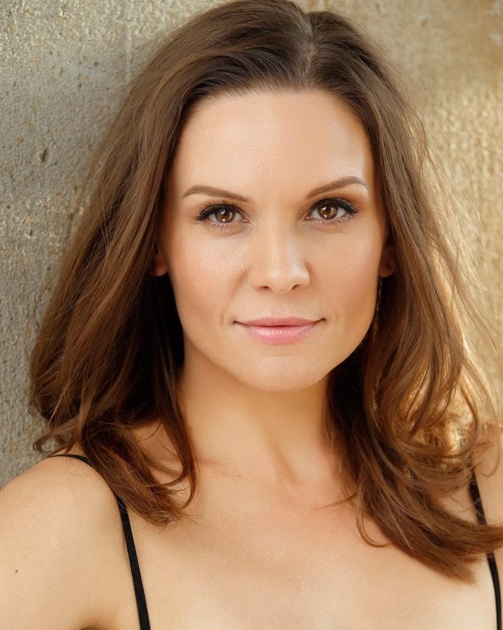 Picture of Maya Stange