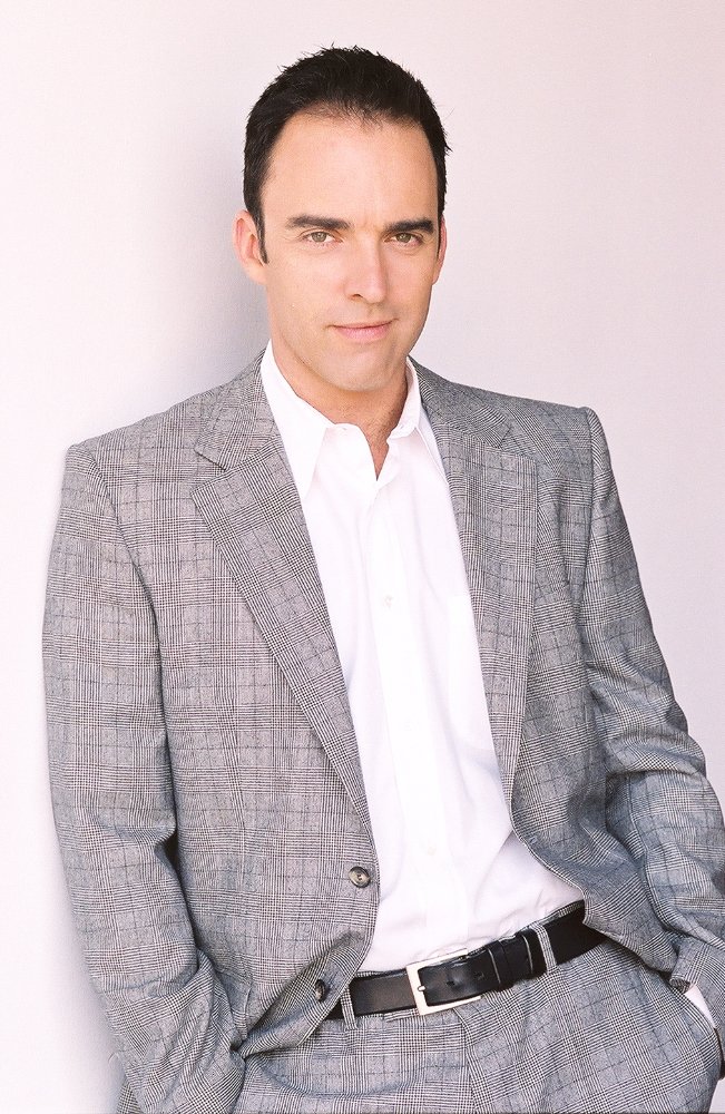 Picture of Felix Williamson