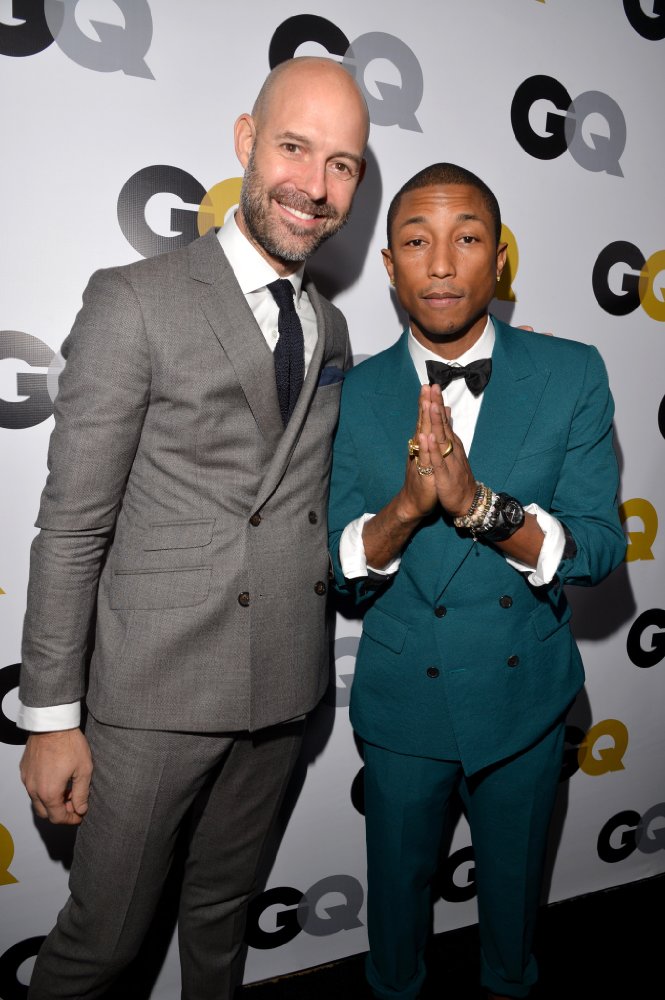 Image of Chris Mitchell