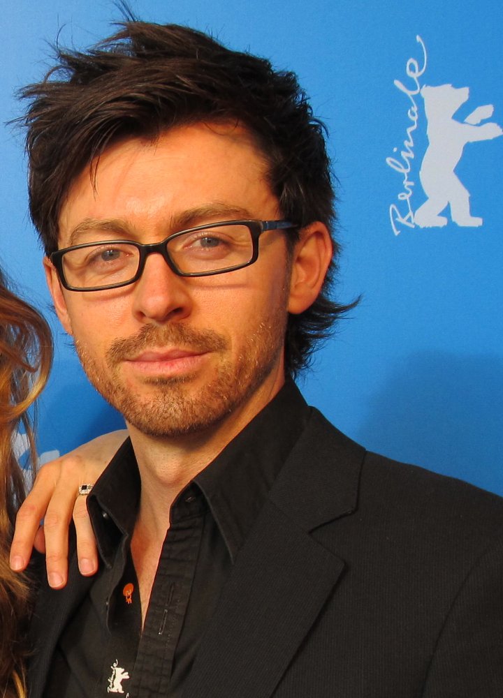 Image of Matthew Moore