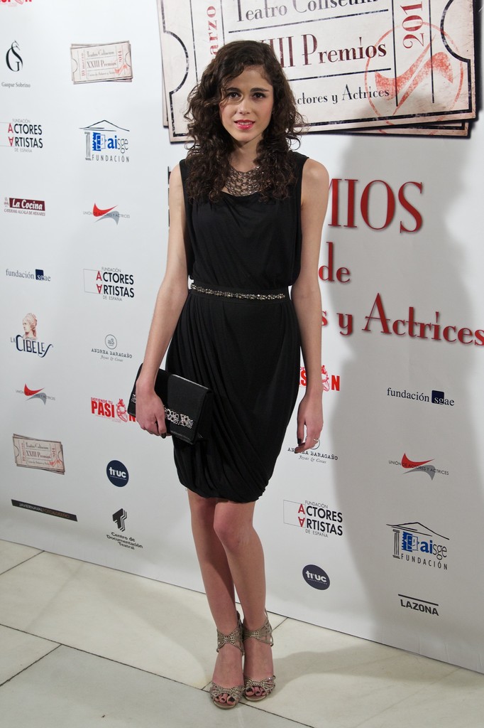 Picture of Sandra Martín