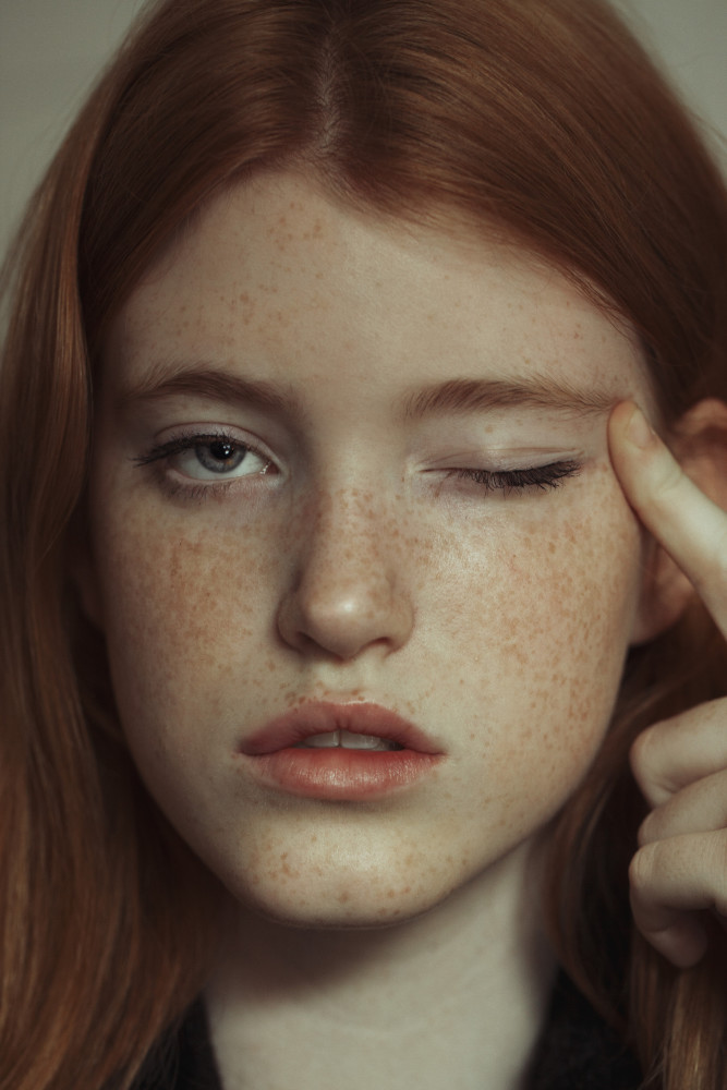 Image of Lulu Valentine