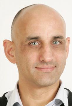 Picture of Peter Singh