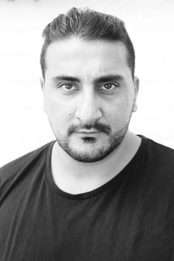 Picture of Josh Farah