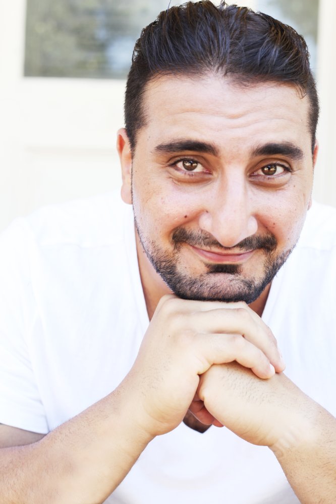 Picture of Josh Farah