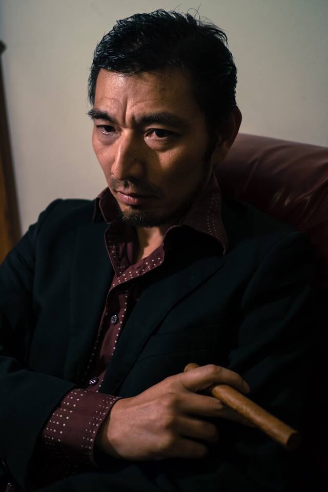 Hiroshi Kasuga picture
