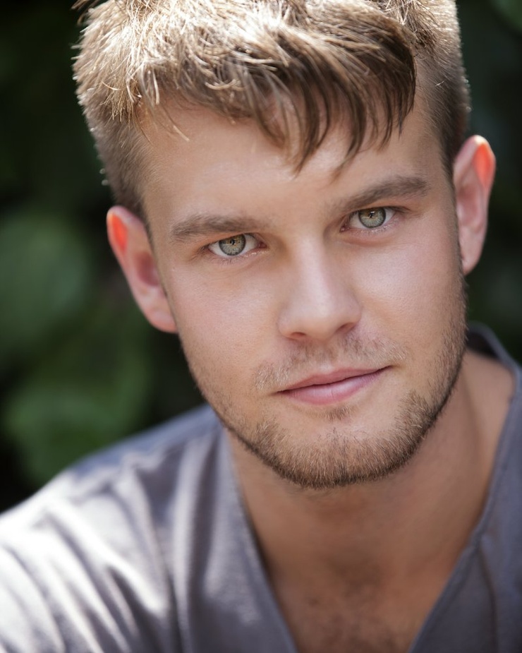 Picture of Matt Popp