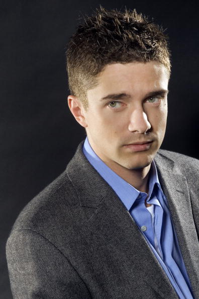 Picture of Topher Grace