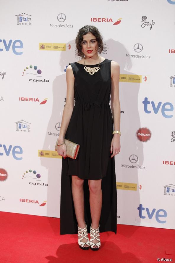 Picture of Sandra Martín