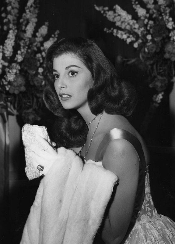 Picture of Pier Angeli