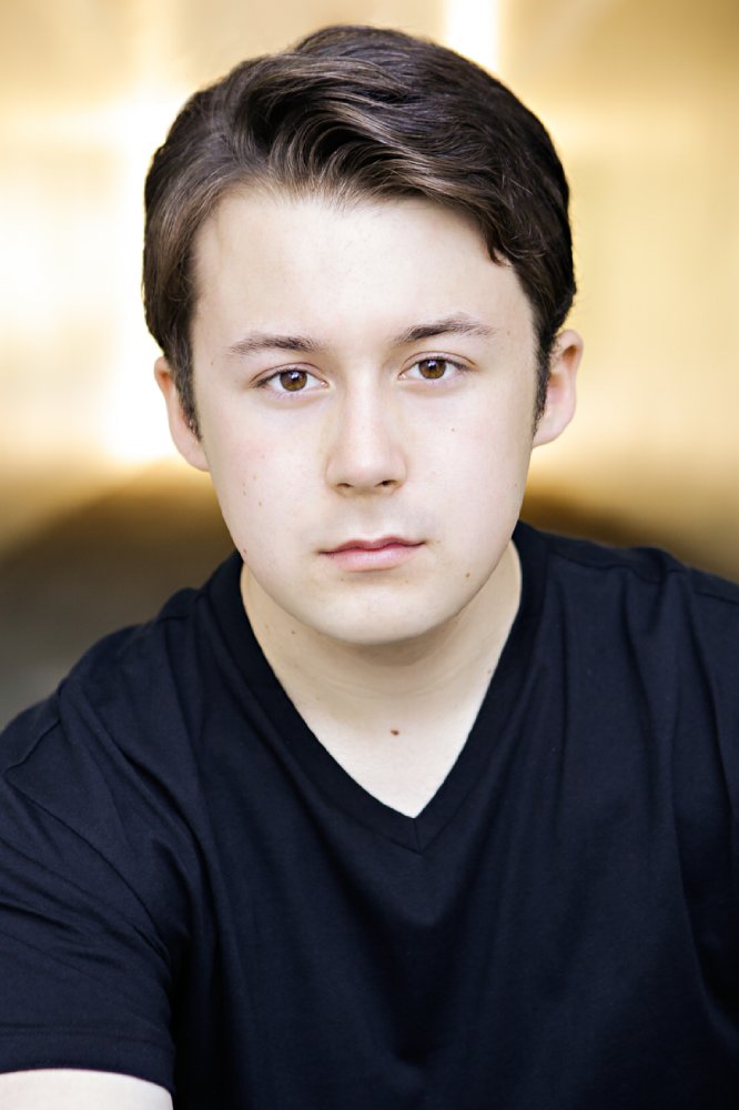 Matthew J. Evans picture