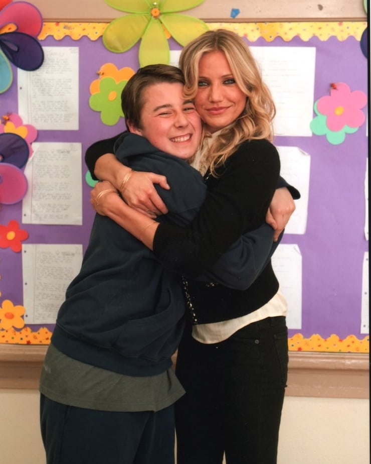 Picture of Matthew J. Evans