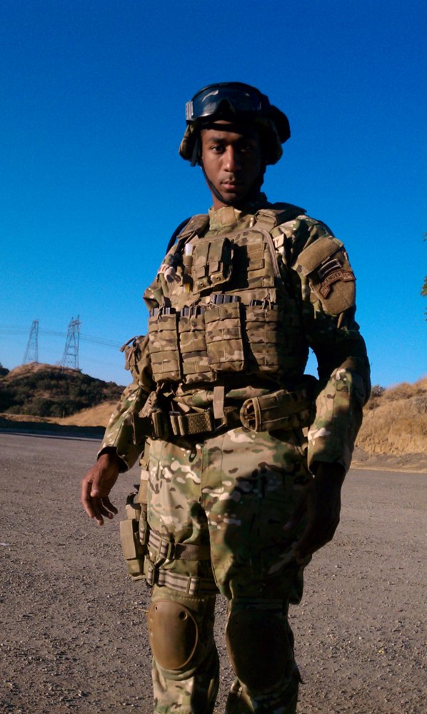 Picture of J Ferguson