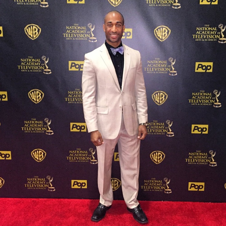 Picture of J Ferguson