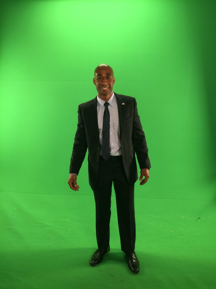 Picture of J Ferguson