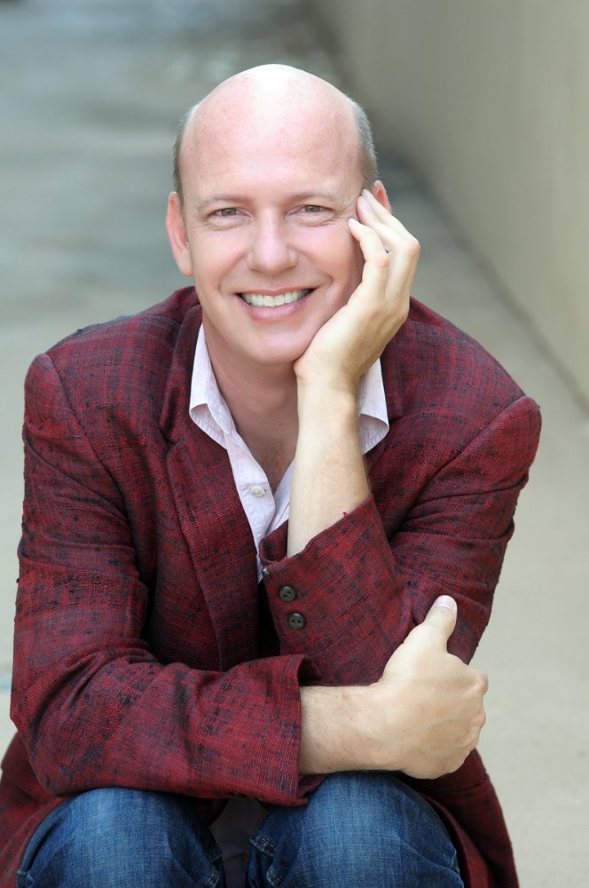 Picture of Terry Ray